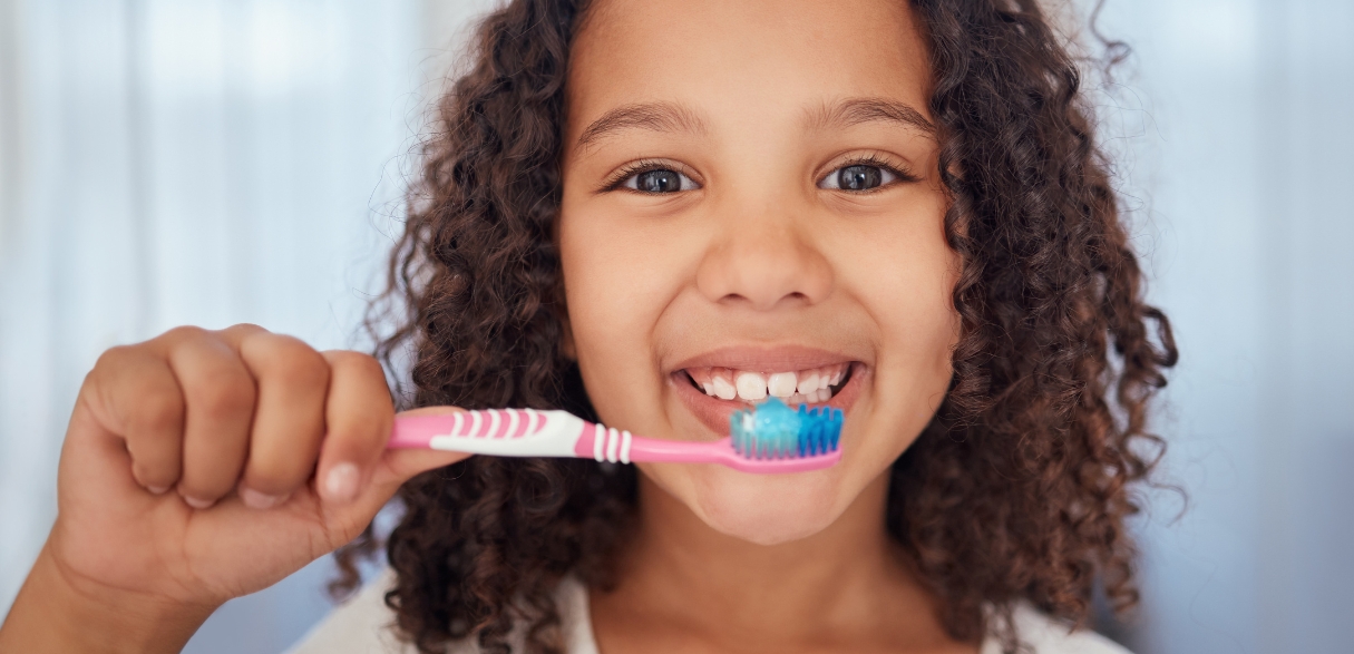 Steps to Establish a Healthy Dental Routine For Kids